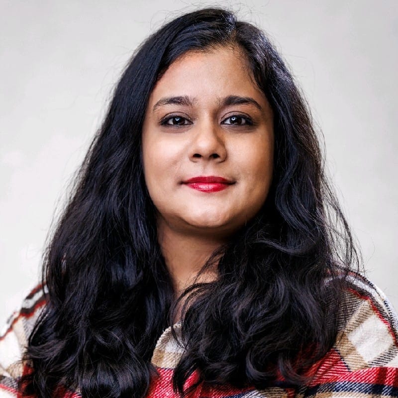 Behind the scenes of organising a community-driven event - part 1